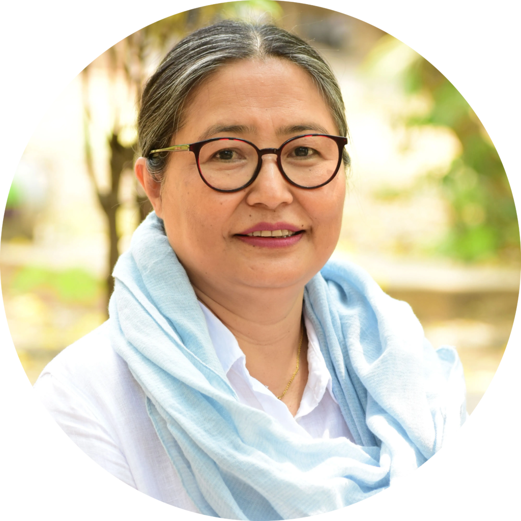 Faculty – United Theological College – Bangalore